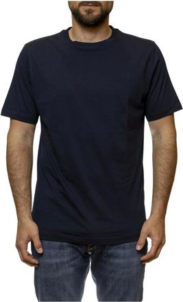 RefrigiWear Herren, Oberteile, Blau, MGr&ouml;&szlig;e