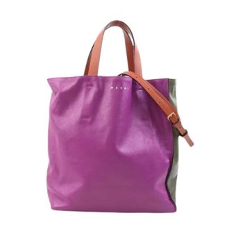 Marni Damen, Pre-Owned, Mehrfarbig, ONE SIZEGr&ouml;&szlig;e