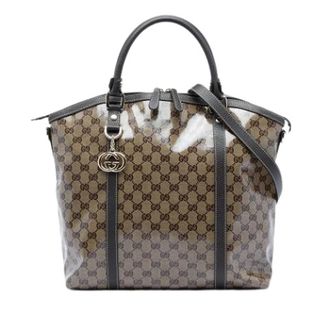Gucci Damen, Pre-Owned, Braun, ONE SIZEGr&ouml;&szlig;e