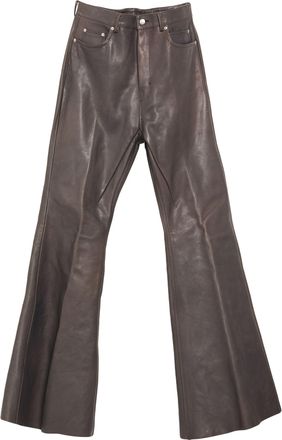 Rick Owens HOSEN & R&Ouml;CKE - Hosen auf YOOX.COM