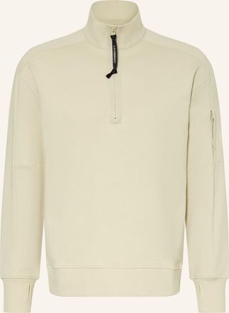 C.P. Company Sweat-Troyer weiss