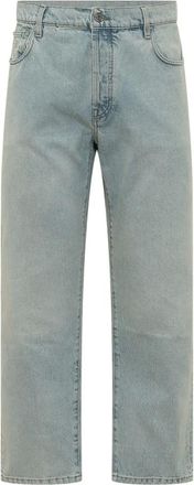 Gallery Dept. Homme, Jeans, Bleu, Taille: W32 Pascal Dept Cut Jeans