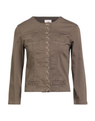 Liu Jo JACKEN & M&Auml;NTEL - Jacken und Anoraks auf YOOX.COM