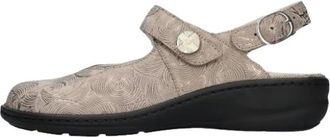 Waldl&auml;ufer Damen, Schuhe, Braun, 35 1/2 EUGr&ouml;&szlig;e