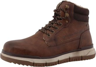 Tom Tailor Schn&uuml;rboots