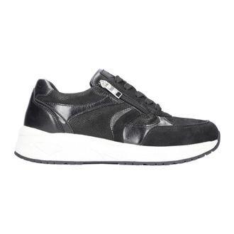 Waldl&auml;ufer H-Jill - - Shoes - Damen - Schwarzk - 40 EU