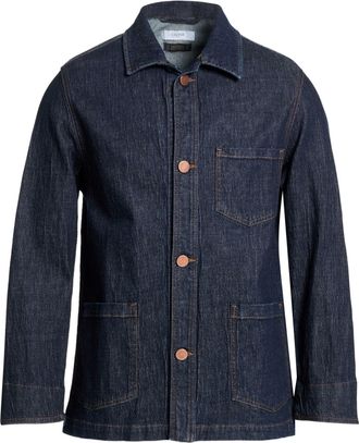 Cruna JACKEN & M&Auml;NTEL - Jeansjacken/M&auml;ntel auf YOOX.COM