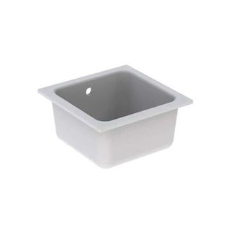 Allia Sp&uuml;le, Laborbecken Publica Laboratory