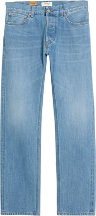 TELA GENOVA HOSEN & R&Ouml;CKE - Jeanshosen auf YOOX.COM