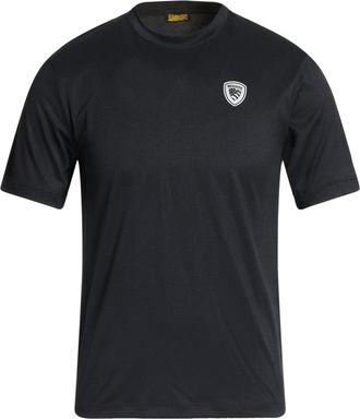 Blauer TOPS - T-shirts auf YOOX.COM