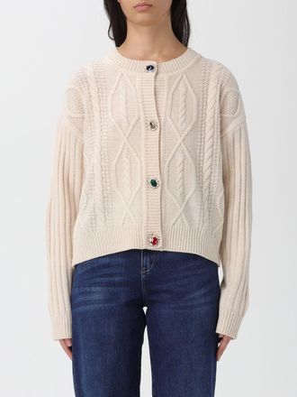 Liu Jo Pullover LIU JO Damen Farbe Beige