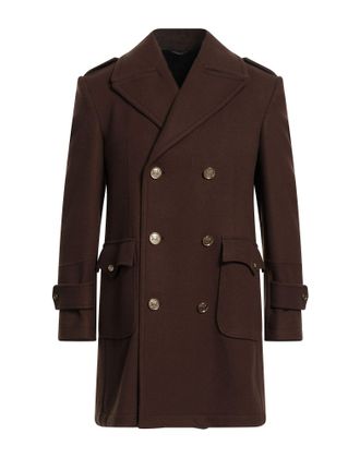 Daniele Alessandrini JACKEN & M&Auml;NTEL - M&auml;ntel auf YOOX.COM