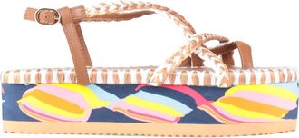 De Siena shoes SCHUHE - Zehentrenner auf YOOX.COM