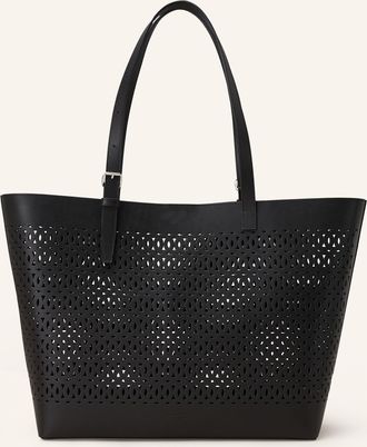 Marc O'Polo Marc Opolo Shopper schwarz