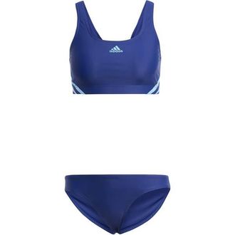 adidas Damen Bikini 3-Streifen
