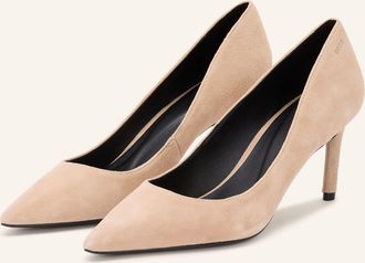 HUGO BOSS Pumps Gracey beige