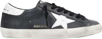 Golden Goose Super-Star Sneakers