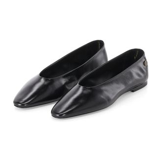 Saint Laurent Damen, Schuhe, Schwarzk, 40 EUGr&ouml;&szlig;e