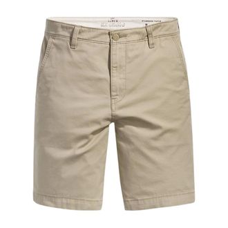 Levi's XX Chino Shorts II - - Shorts - Herren - Beige - W36