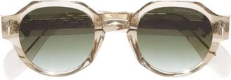 Cutler and Gross Homme, Accessoires, Beige, Taille: ONE Size Lucky Diamond I