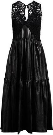 Twin-Set ROBES - Robes longues sur YOOX.COM