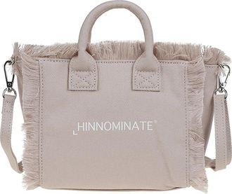 Hinnominate Hinnominate, Femme, Sacs, Beige, Taille: ONE Size Petit Sac &agrave; Main