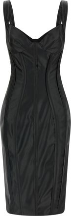 Elisabetta Franchi Robe corset Elisabetta Franchi