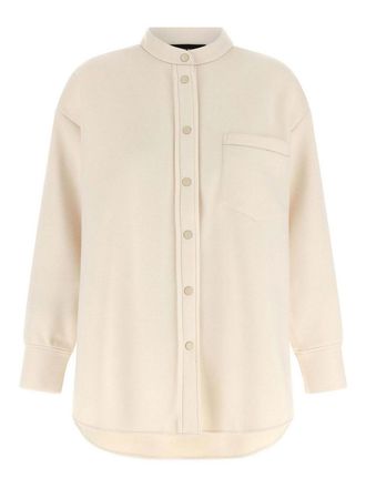 Fabiana Filippi Chemise - Beige