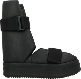 Rick Owens SCHUHE - Stiefel auf YOOX.COM