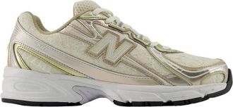New Balance Homme, Sport, Beige, Taille: 38 1/2 EU 740 Baskets