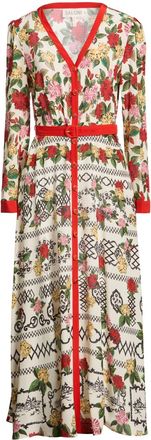 Saloni KLEIDER - Maxi-Kleider auf YOOX.COM
