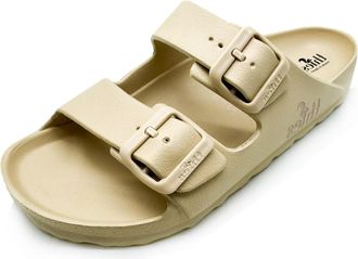 Thies Pantolette thies 1856 Ecofoam Sandal vegan