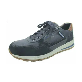 Mephisto Herren, Schuhe, Blau, 44 EUGr&ouml;&szlig;e