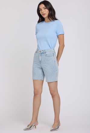 NYDJ Erin Denim-Shorts