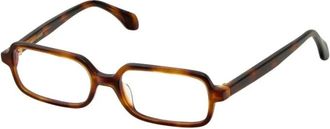 Gigi Studios Gigi Studios, Femme, Accessoires, Brun, Taille: 51 MM Edith Eyeglasses