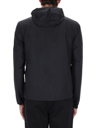 HUGO BOSS Lightweight Polyamide Jacket - Blue