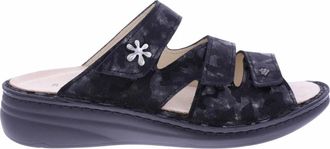 Finn Comfort Damen, Schuhe, Schwarzk, 42 EUGr&ouml;&szlig;e