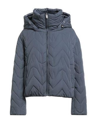 Patrizia Pepe MANTEAUX - Doudounes plume ou synth&eacute;tique sur YOOX.COM