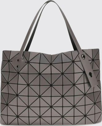 Bao Bao Issey Miyake Sac Cabas Femme couleur Gris 1