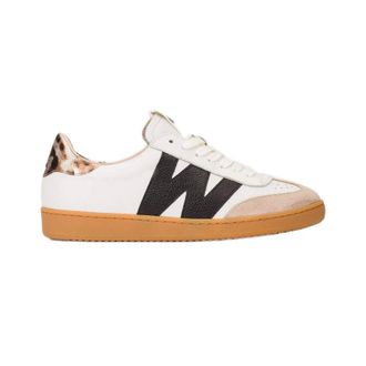 Wonders Damen, Schuhe, Wei&szlig;, 42 EUGr&ouml;&szlig;e