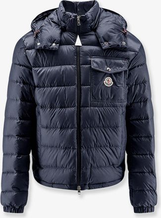 Moncler Verith recycled nylon down jacket - MONCLER - gender_Man