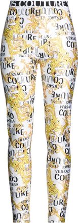 Versace HOSEN & R&Ouml;CKE - Leggings auf YOOX.COM