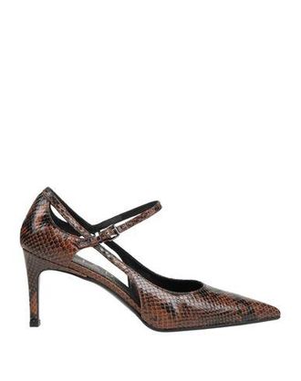 J.A.P. Jos&eacute; Antonio Pereira CHAUSSURES - Escarpins sur YOOX.COM