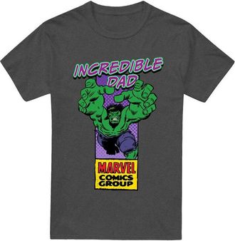 MARVEL Incredible Dad