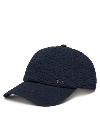 HUGO BOSS Cap Zed 50562264 Dunkelblau