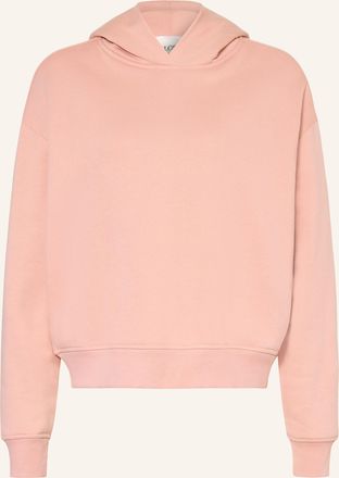 Closed Closed Hoodie rosa