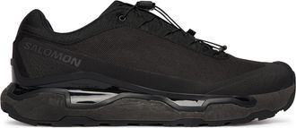 Salomon Sneakers Salomon Xc Edge L49129500 Schwarz