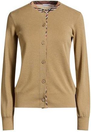 Burberry MAILLE - Cardigans sur YOOX.COM