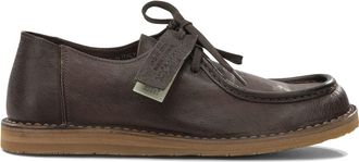 ASTORFLEX Mocassins &agrave; lacets Astorflex Clifflex