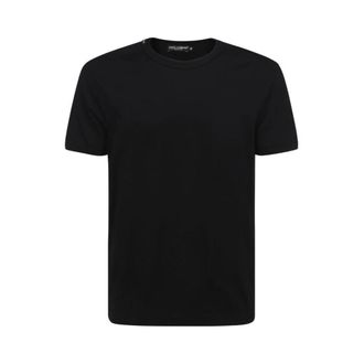 Dolce & Gabbana Herren, Oberteile, Schwarzk, XLGr&ouml;&szlig;e